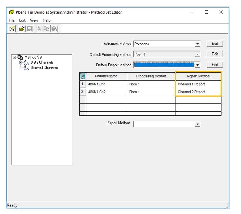 Empower Tip Using Modifying And Creating Report Methods