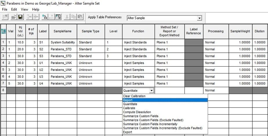Empower Tip Using Modifying And Creating Report Methods